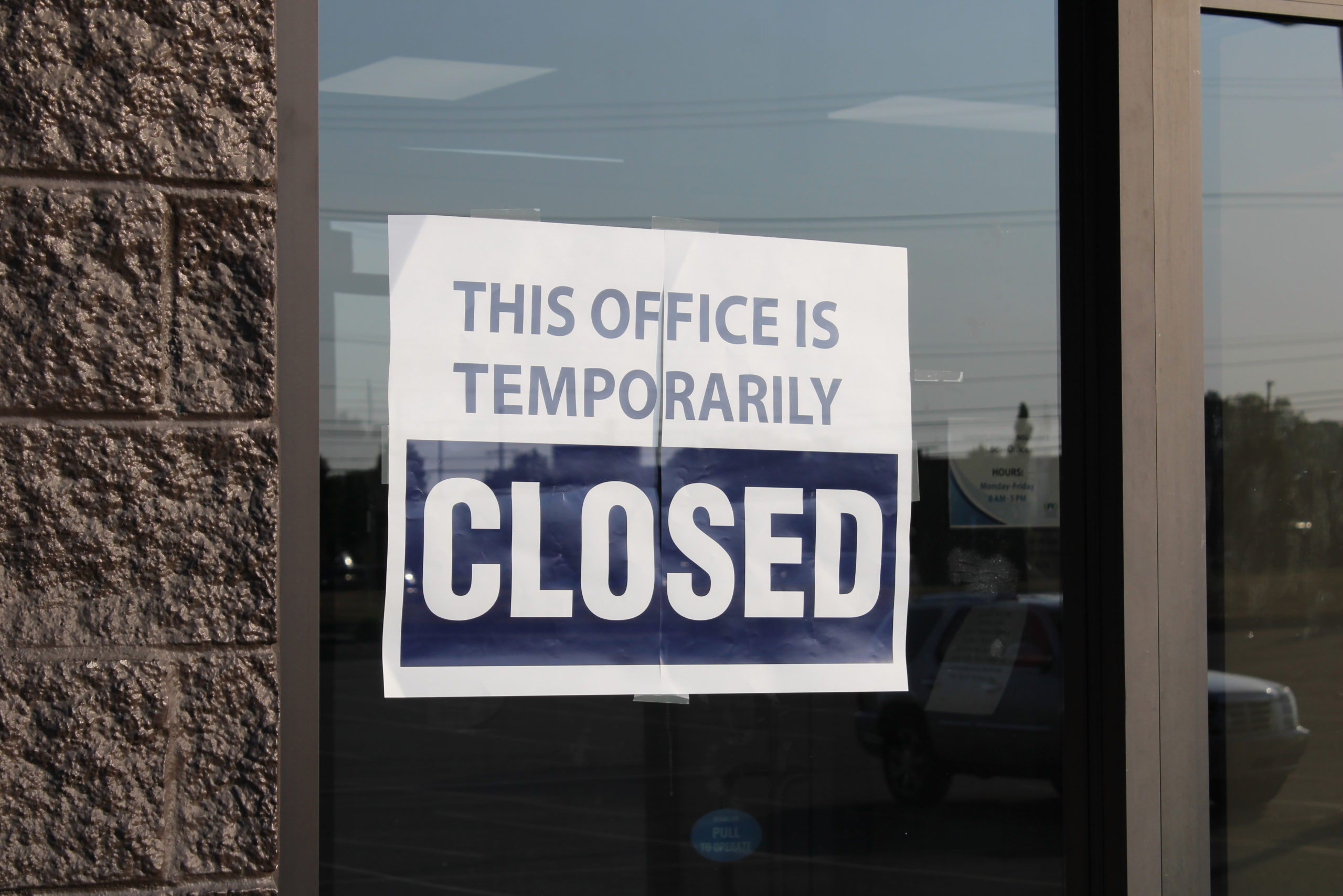 The “Law Office Failure” Exception and COVID-19: Vacating a Default ... The “Law Office Failure” Exception and COVID-19: Vacating a Default ...